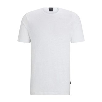 HUGO BOSS Herren, Oberteile, Wei&szlig;, 3XSGr&ouml;&szlig;e