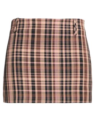 Simona Corsellini HOSEN & R&Ouml;CKE - Minir&ouml;cke auf YOOX.COM