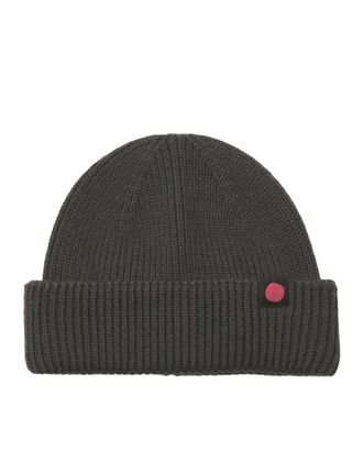 R.D.D. Royal Denim Division Rddroyal Short Beanie Noos