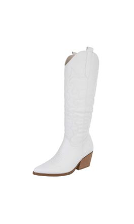 Ital-Design Cowboystiefel