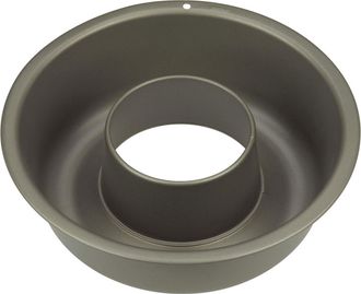 Städter 536067 Backform, Metall, Grau, 28 x 8 x 30 cm