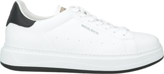 Woolrich SCHUHE - Sneakers auf YOOX.COM