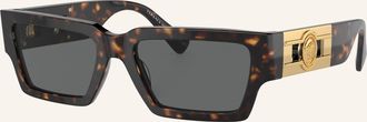 Versace Sonnenbrille ve4459 beige