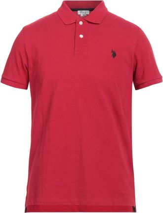 U.S.Polo Association TOPS - Poloshirts auf YOOX.COM