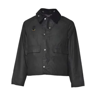 Barbour Herren, Jacken, Schwarzk, LGr&ouml;&szlig;e