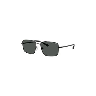 A|X Armani Exchange Sonnenbrillen - - Accessories - Herren - Schwarzk - 57 MM