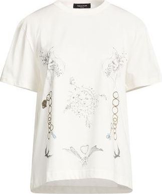 Fabiana Filippi TOPS - T-shirts sur YOOX.COM