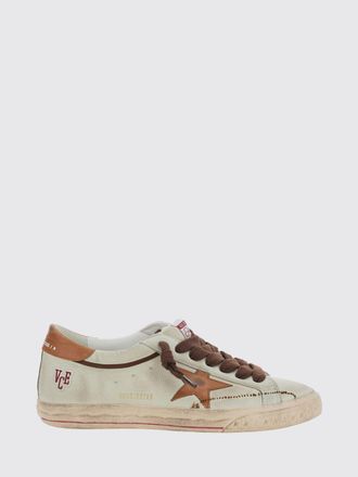 Golden Goose Sneakers Damen Farbe Wei&szlig;