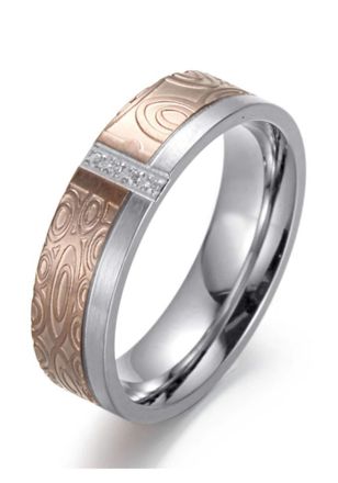 Firetti Ring