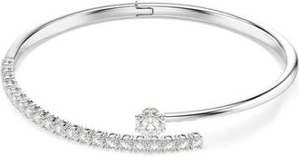 Swarovski Damen, Accessories, Grau, LGr&ouml;&szlig;e