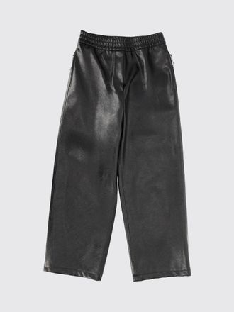 Msgm Pantalon MSGM Femme couleur Noir
