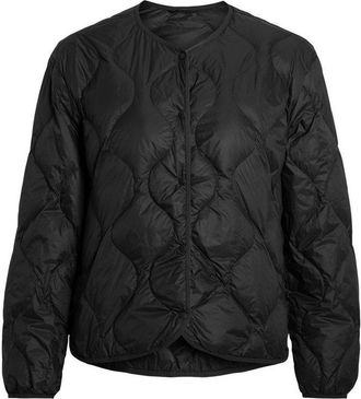 Vila Steppjacke VIDUNE LIGHT JACKET - NOOS