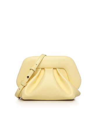 Themoir&egrave; Clutch - Gelb