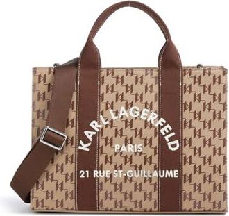 Karl Lagerfeld Sac cabas K/RSG Marron