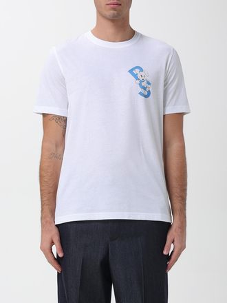 Paul Smith T-Shirt PS PAUL SMITH Homme couleur Blanc