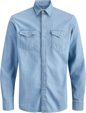 Jack & Jones Hemd JJESheridan