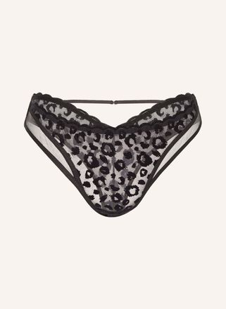 Chantelle String Girls schwarz