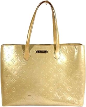 Louis Vuitton Damen, Pre-Owned, Beige, ONE SIZEGr&ouml;&szlig;e
