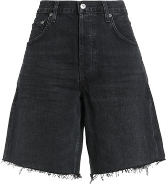 Citizens Of Humanity HOSEN & R&Ouml;CKE - Jeansshorts auf YOOX.COM