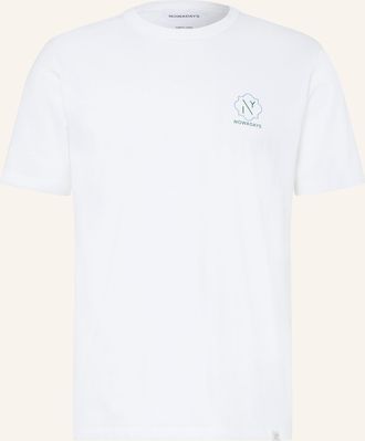 Nowadays Nowadays T-Shirt The Riad weiss
