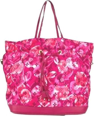 Louis Vuitton Damen, Pre-Owned, Rosa, ONE SIZEGr&ouml;&szlig;e