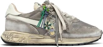 Autry Herren, Schuhe, Grau, 38 EUGr&ouml;&szlig;e