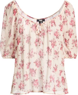 Paige TOPS - Tops auf YOOX.COM