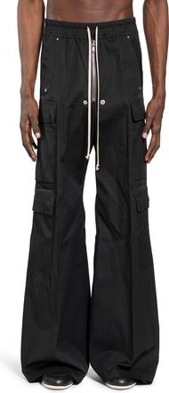 Rick Owens Temple Cargobelas
