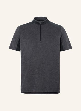 Vaude Radshirt M Tamaro Hz Shirt Iv schwarz