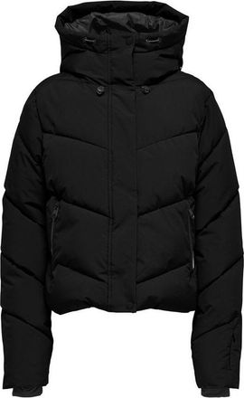 Only Steppjacke ONLHARPER LIFE SHORT PREMIUM JACKET OTW