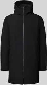 Scandinavian Edition Jacke in Überlänge Modell Nimbus