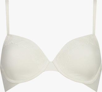 Calvin Klein Soutien-gorge couvrant ajustable