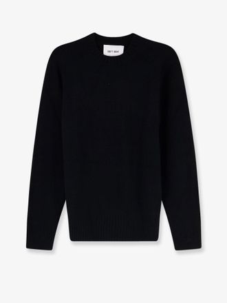 Soft Goat Cashmere sweater - SOFT GOAT - gender_Man