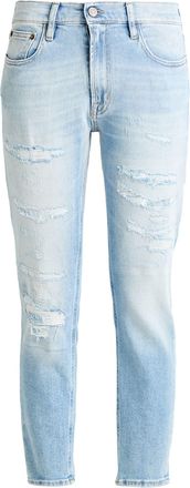 Cycle HOSEN & RÖCKE - Jeanshosen auf YOOX.COM