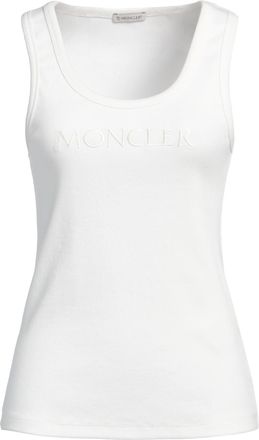 Moncler TOPS - Tank Tops auf YOOX.COM