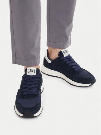 GANT Sneakers 32631245 Dunkelblau
