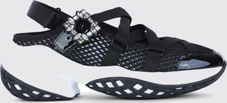 Roger Vivier Ballerine ROGER VIVIER Femme couleur Noir