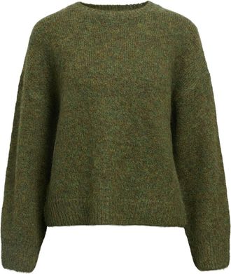 Object Pullover SAGGIA