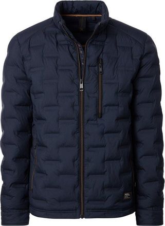 Casamoda Steppjacke Taped jacket