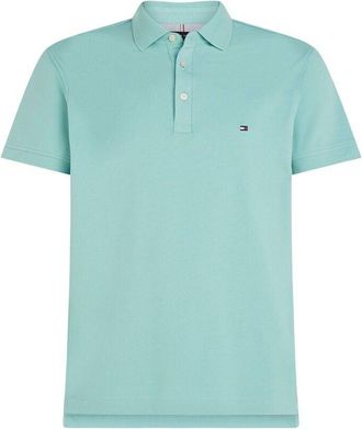 Tommy Hilfiger Herren Poloshirt THE 1985 Slim Fit