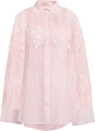 Valentino Garavani TOPS - Hemden auf YOOX.COM