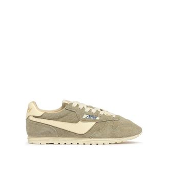 Autry Damen, Schuhe, Grau, 42 EUGr&ouml;&szlig;e