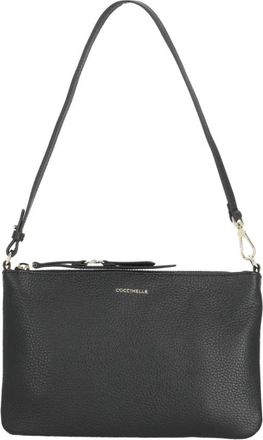 Coccinelle C-Easy Schultertasche - - Bags - Damen - Schwarzk - ONE SIZE
