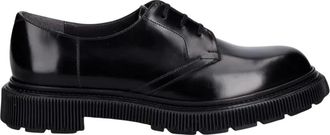 Adieu Paris Herren, Schuhe, Schwarzk, 45 EUGr&ouml;&szlig;e