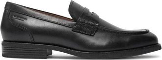 Vagabond Mokassins Mario 4961-001-20 Schwarz