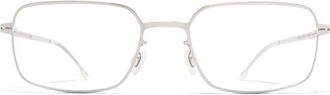 Mykita unisex, Accessoires, Gris, Taille: 52 MM Saul Lunettes de soleil