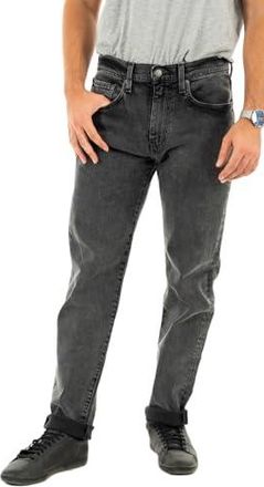 Levi's 502 Taper Jeans, Overnighter, 31W / 30L Homme