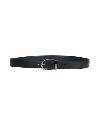 Montblanc Kleinlederwaren - G&uuml;rtel auf YOOX.COM