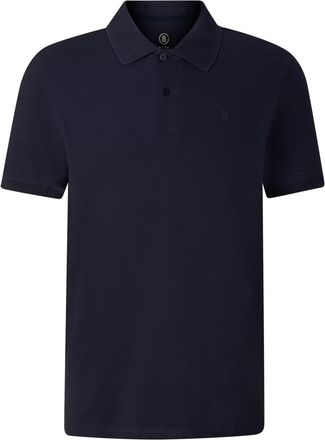 Bogner Polo-Shirt Fion f&uuml;r Herren - Navy-Blau - 3XL