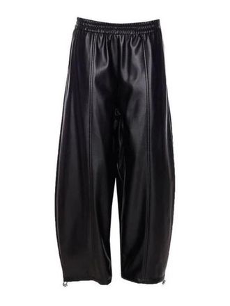 Pinko Pantalons Décontractés - Noir